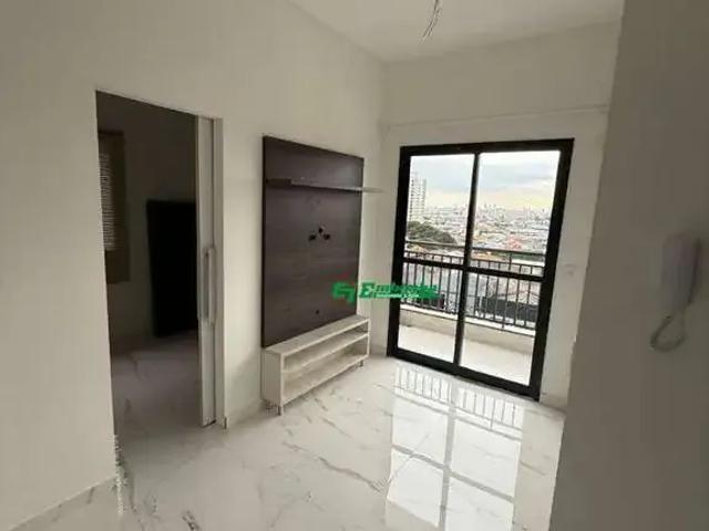 Kitnet / Stúdio para Venda em Guarulhos/SP Vila Galvão 1 Quartos