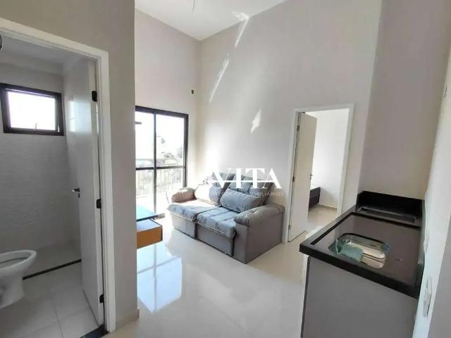 Kitnet / Stúdio para Venda em Guarulhos/SP Vila Galvão 1 Quartos
