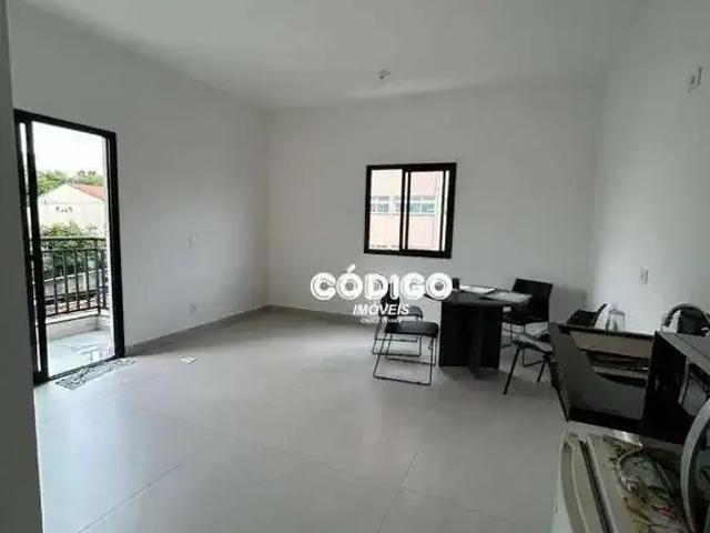 Kitnet / Stúdio para Venda em Guarulhos/SP Vila Galvão 1 Quartos