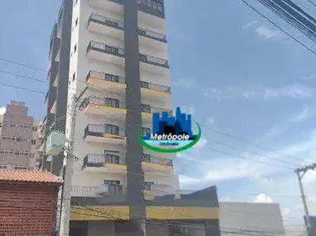 Kitnet / Stúdio para Venda em Guarulhos/SP Vila Galvão 1 Quartos