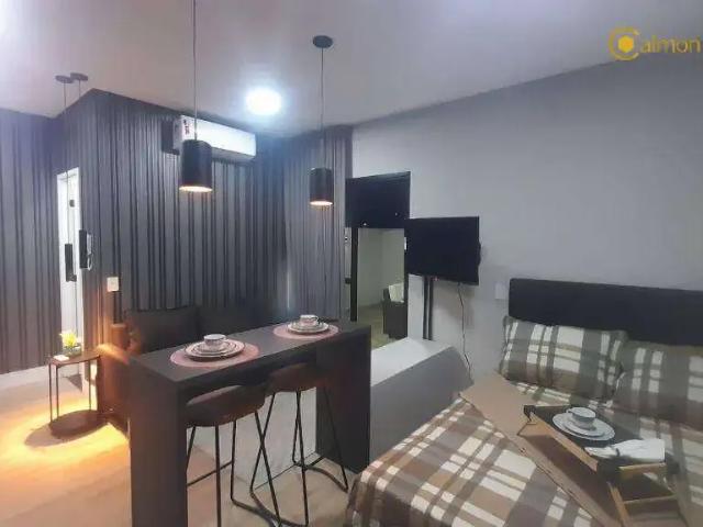 Kitnet / Stúdio para Venda em Guarulhos/SP Vila Galvão 1 Quartos