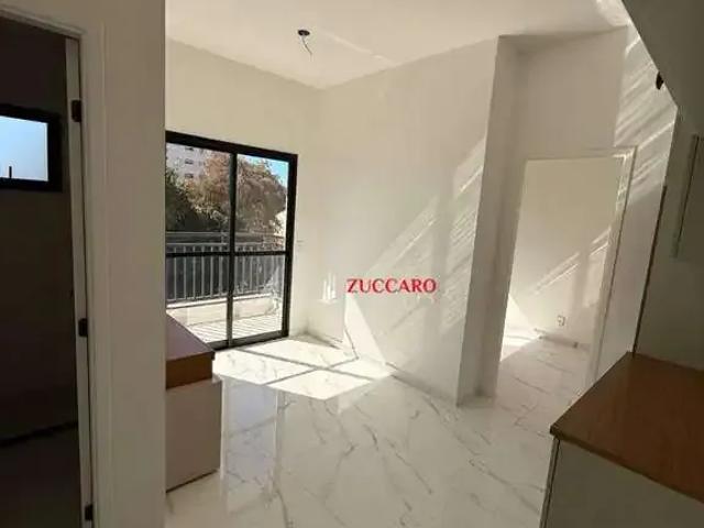 Kitnet / Stúdio para Venda em Guarulhos/SP Vila Galvão 1 Quartos