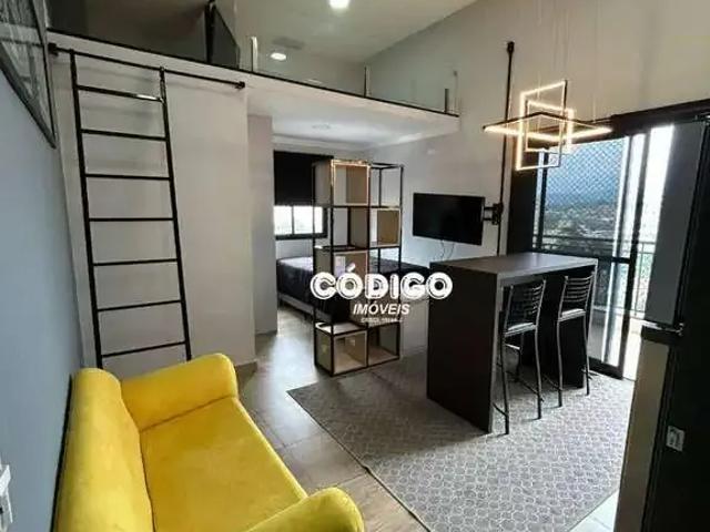Kitnet / Stúdio para Venda em Guarulhos/SP Vila Galvão 1 Quartos