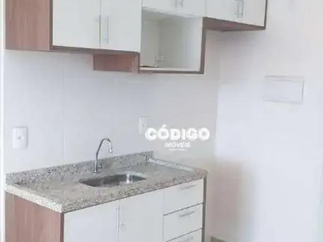 Kitnet / Stúdio para Venda em Guarulhos/SP Vila Galvão 1 Quartos