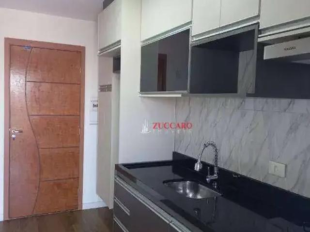 Kitnet / Stúdio para Venda em Guarulhos/SP Vila Galvão 1 Quartos