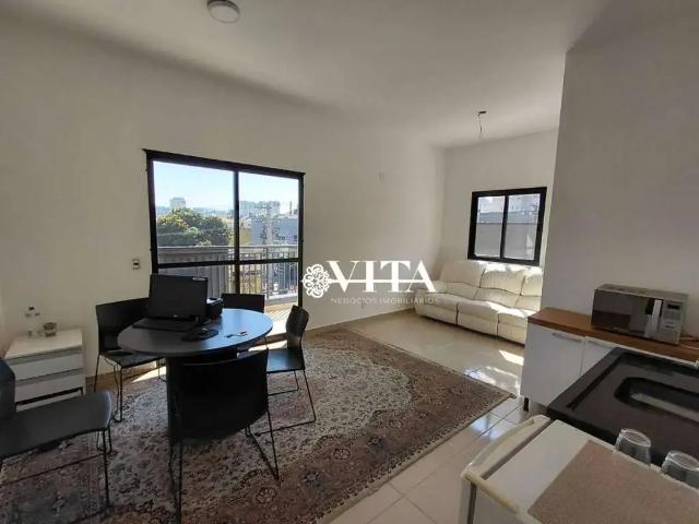 Kitnet / Stúdio para Venda em Guarulhos/SP Vila Galvão