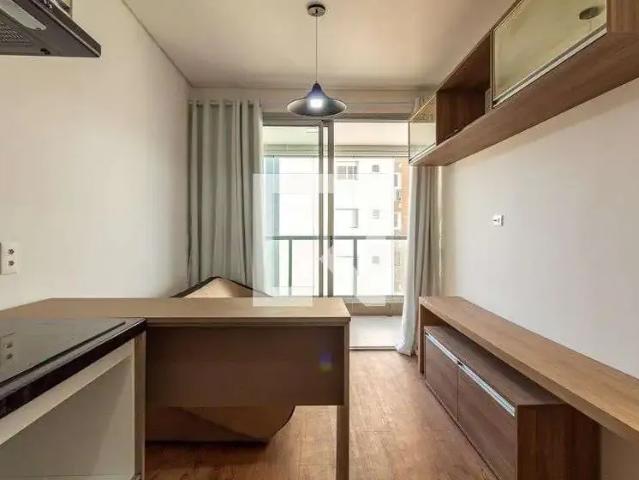 Kitnet / Stúdio para Venda em Guarulhos/SP Vila Miriam 1 Quartos