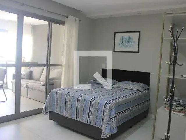 Kitnet / Stúdio para Venda em Guarulhos/SP Vila Miriam 1 Quartos