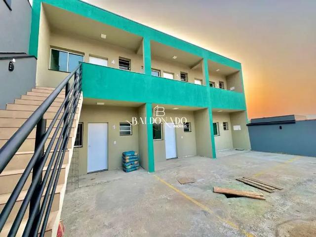 Kitnet / Stúdio para Venda em Extrema/MG Centro 1 Quartos