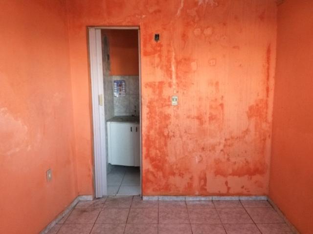 Kitnet / Stúdio para Venda em Fortaleza/CE Centro 1 Quartos