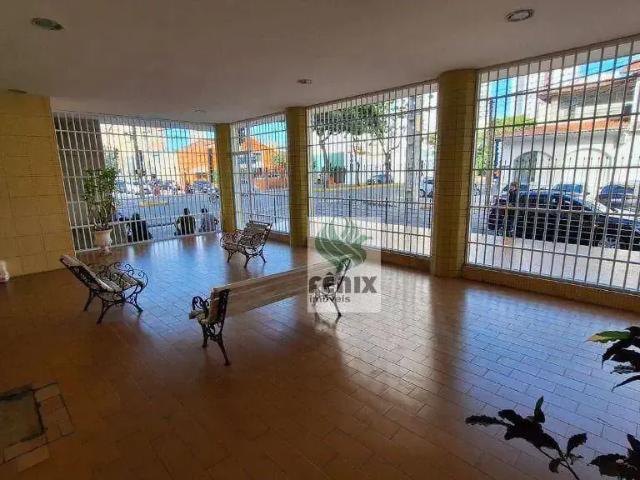 Kitnet / Stúdio para Venda em Fortaleza/CE Centro 1 Quartos