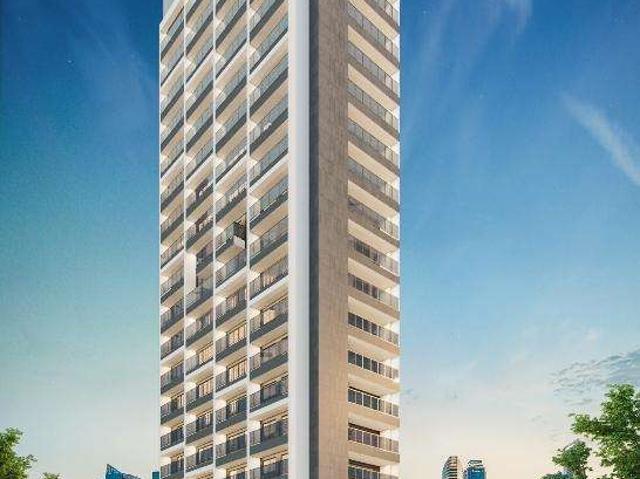 Kitnet / Stúdio para Venda em Fortaleza/CE Aldeota 1 Quartos
