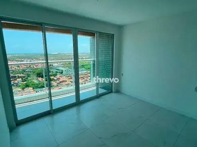 Kitnet / Stúdio para Venda em Fortaleza/CE Edson Queiroz 1 Quartos