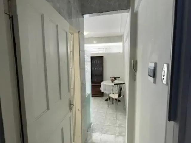 Kitnet / Stúdio para Venda em Fortaleza/CE Meireles 1 Quartos