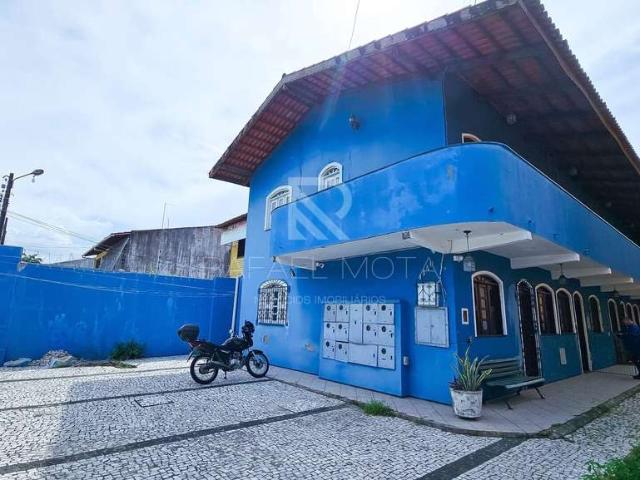 Kitnet / Stúdio para Venda em Fortaleza/CE Serrinha 2 Quartos
