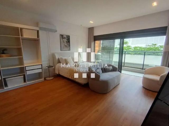Kitnet / Stúdio para Venda em Florianópolis/SC Monte Verde 1 Quartos