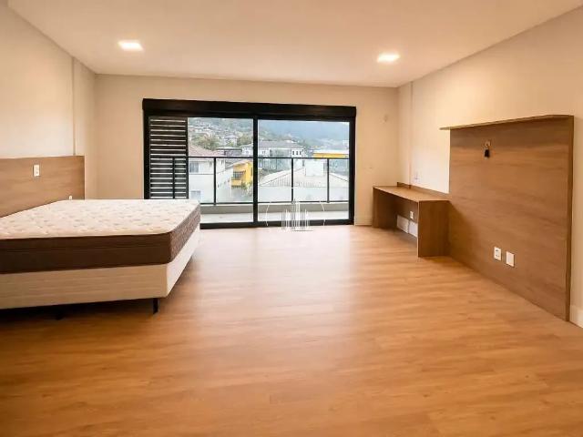 Kitnet / Stúdio para Venda em Florianópolis/SC Monte Verde 1 Quartos