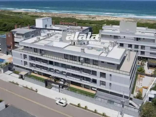 Kitnet / Stúdio para Venda em Florianópolis/SC Novo Campeche 1 Quartos