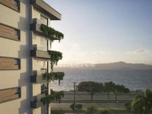 Kitnet / Stúdio para Venda em Florianópolis/SC Agronômica 1 Quartos
