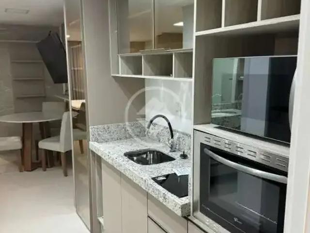 Kitnet / Stúdio para Venda em Florianópolis/SC Agronômica 1 Quartos