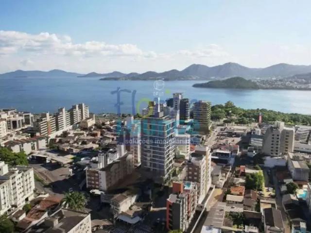 Kitnet / Stúdio para Venda em Florianópolis/SC Agronômica 1 Quartos