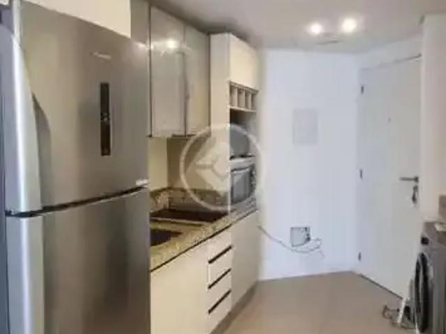Kitnet / Stúdio para Venda em Florianópolis/SC Agronômica 1 Quartos