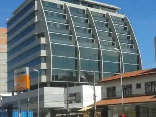 Kitnet / Stúdio para Venda em Florianópolis/SC Agronômica 1 Quartos