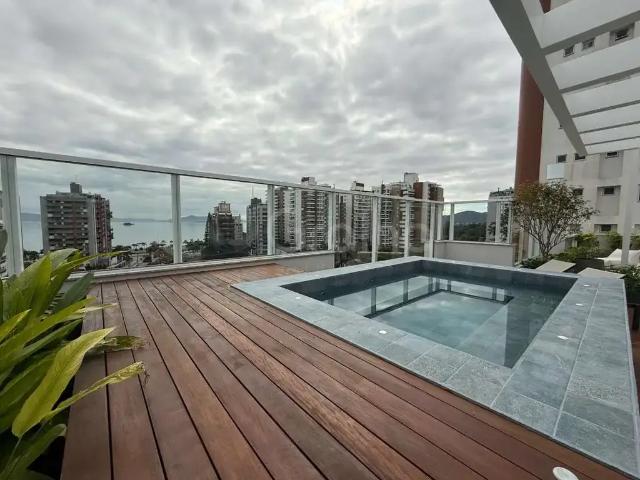 Kitnet / Stúdio para Venda em Florianópolis/SC Agronômica 1 Quartos