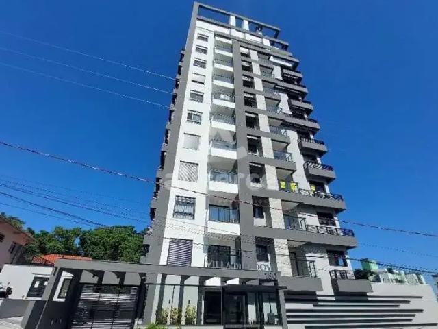 Kitnet / Stúdio para Venda em Florianópolis/SC Agronômica 1 Quartos