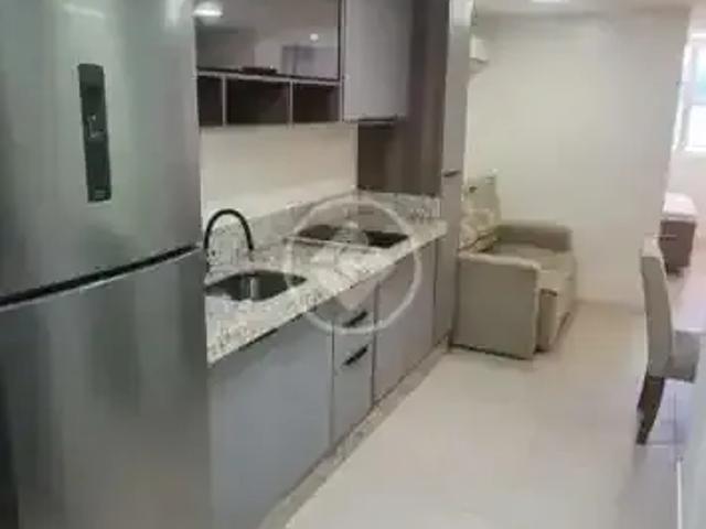 Kitnet / Stúdio para Venda em Florianópolis/SC Agronômica 1 Quartos