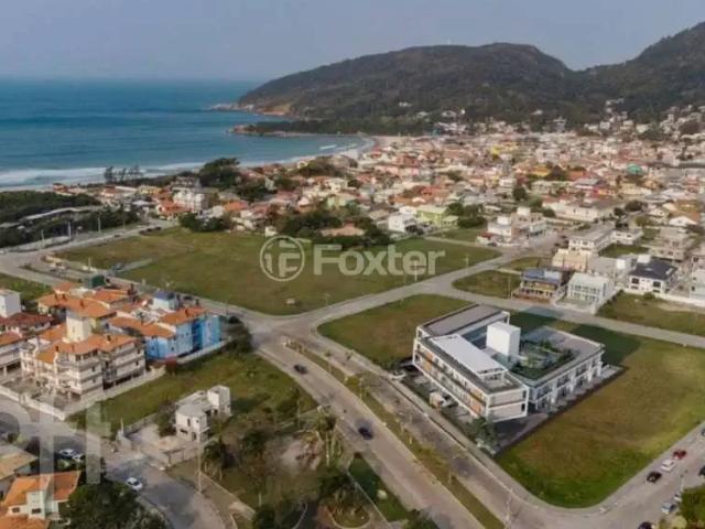 Kitnet / Stúdio para Venda em Florianópolis/SC Barra da Lagoa 1 Quartos