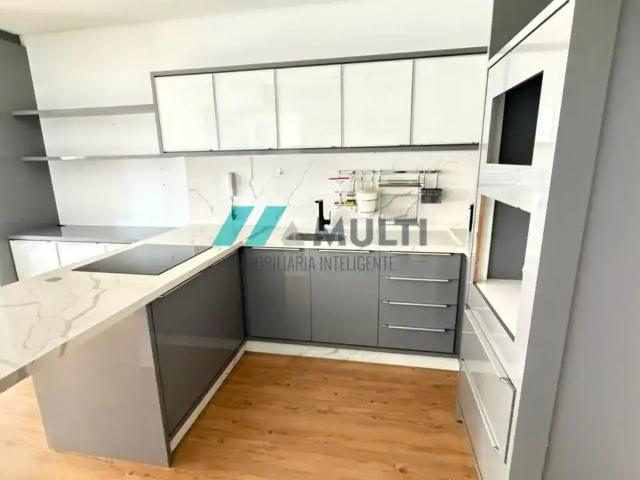 Kitnet / Stúdio para Venda em Florianópolis/SC Bom Abrigo 1 Quartos