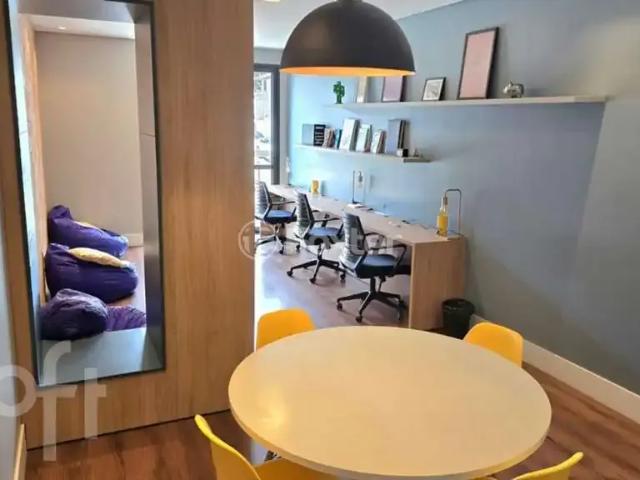 Kitnet / Stúdio para Venda em Florianópolis/SC Bom Abrigo 1 Quartos