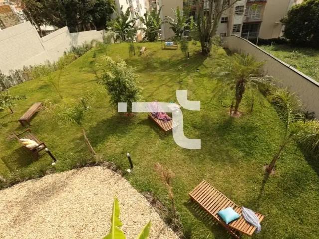 Kitnet / Stúdio para Venda em Florianópolis/SC Bom Abrigo 1 Quartos