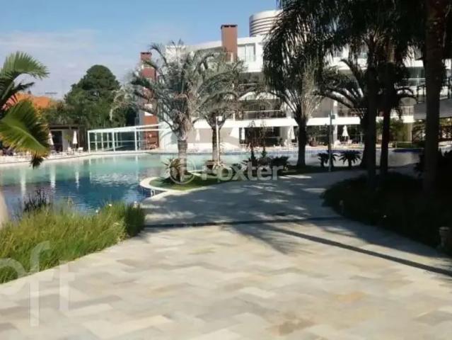 Kitnet / Stúdio para Venda em Florianópolis/SC Cachoeira do Bom Jesus 1 Quartos