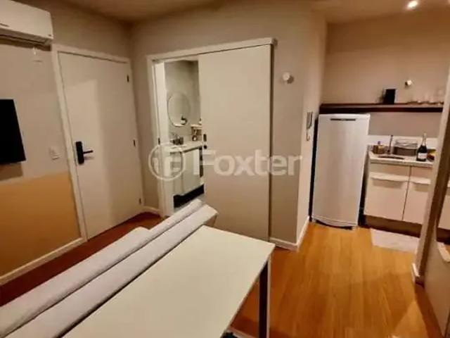 Kitnet / Stúdio para Venda em Florianópolis/SC Cachoeira do Bom Jesus 1 Quartos