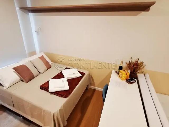 Kitnet / Stúdio para Venda em Florianópolis/SC Cachoeira do Bom Jesus 1 Quartos