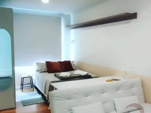 Kitnet / Stúdio para Venda em Florianópolis/SC Cachoeira do Bom Jesus 1 Quartos