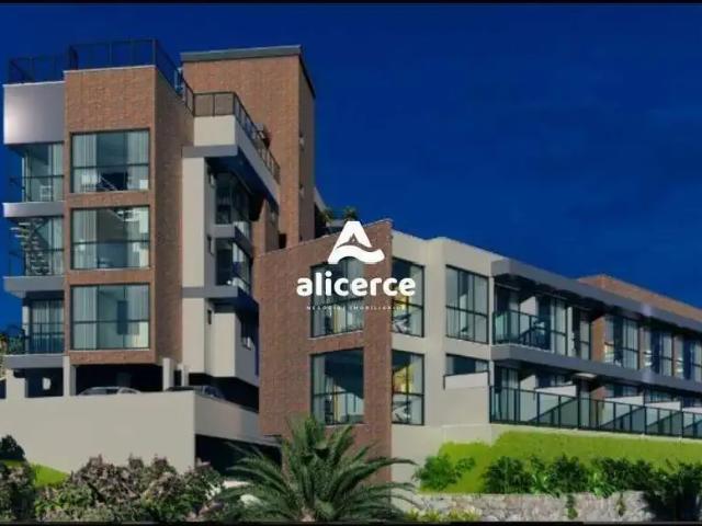 Kitnet / Stúdio para Venda em Florianópolis/SC Cacupé 1 Quartos