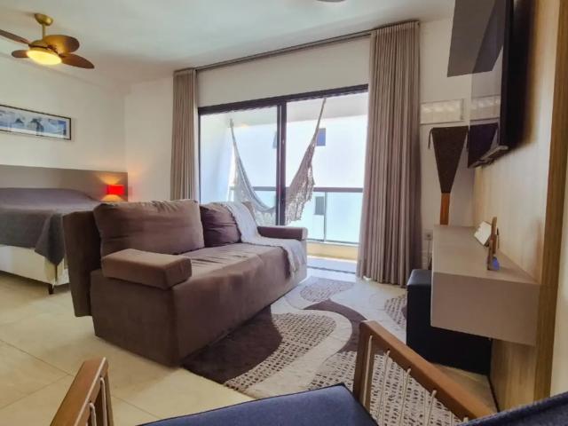 Kitnet / Stúdio para Venda em Florianópolis/SC Campeche 1 Quartos