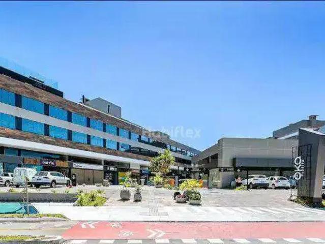 Kitnet / Stúdio para Venda em Florianópolis/SC Campeche 1 Quartos