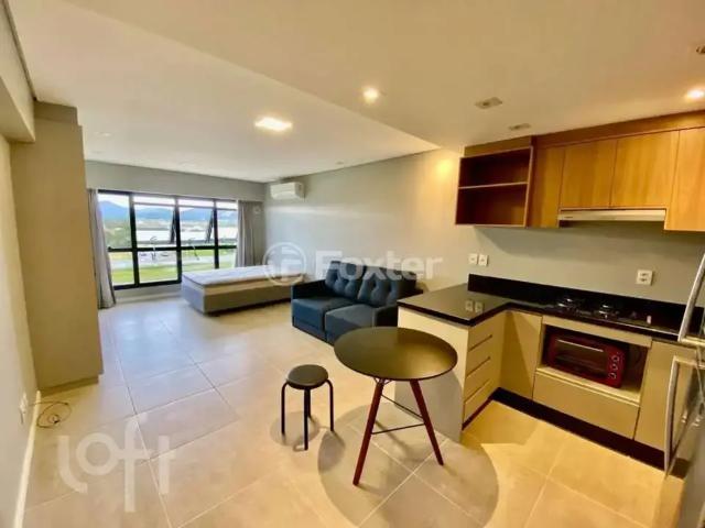Kitnet / Stúdio para Venda em Florianópolis/SC Campeche 1 Quartos