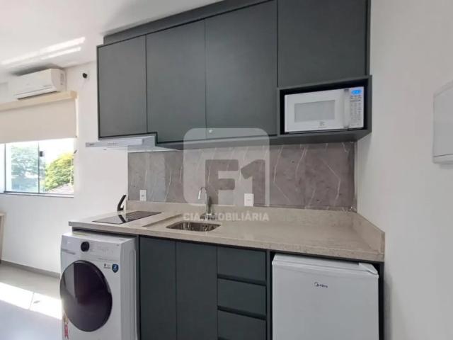 Kitnet / Stúdio para Venda em Florianópolis/SC Campeche 1 Quartos