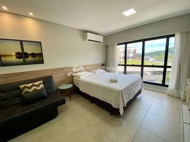 Kitnet / Stúdio para Venda em Florianópolis/SC Campeche 1 Quartos
