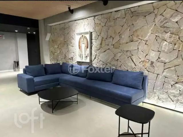 Kitnet / Stúdio para Venda em Florianópolis/SC Campeche 1 Quartos