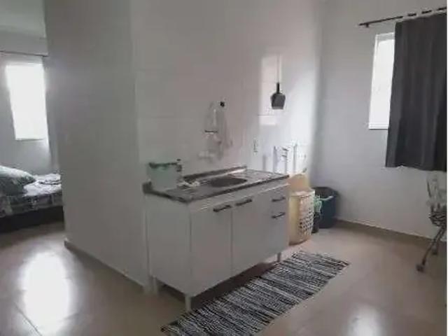 Kitnet / Stúdio para Venda em Florianópolis/SC Campeche 1 Quartos