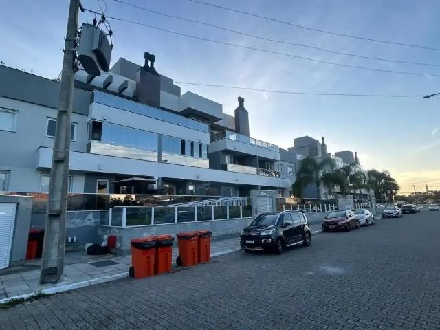 Kitnet / Stúdio para Venda em Florianópolis/SC Campeche 1 Quartos