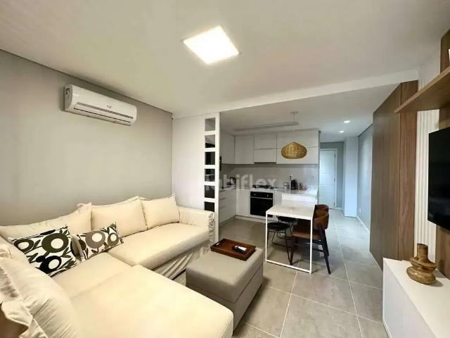 Kitnet / Stúdio para Venda em Florianópolis/SC Campeche 1 Quartos