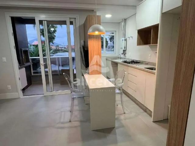 Kitnet / Stúdio para Venda em Florianópolis/SC Campeche 1 Quartos