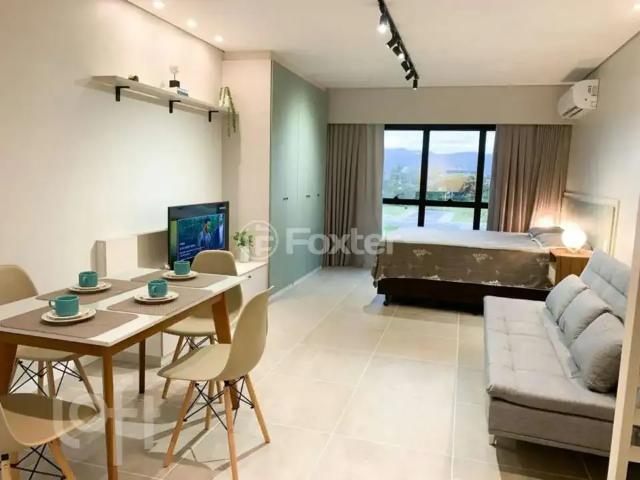 Kitnet / Stúdio para Venda em Florianópolis/SC Campeche 1 Quartos